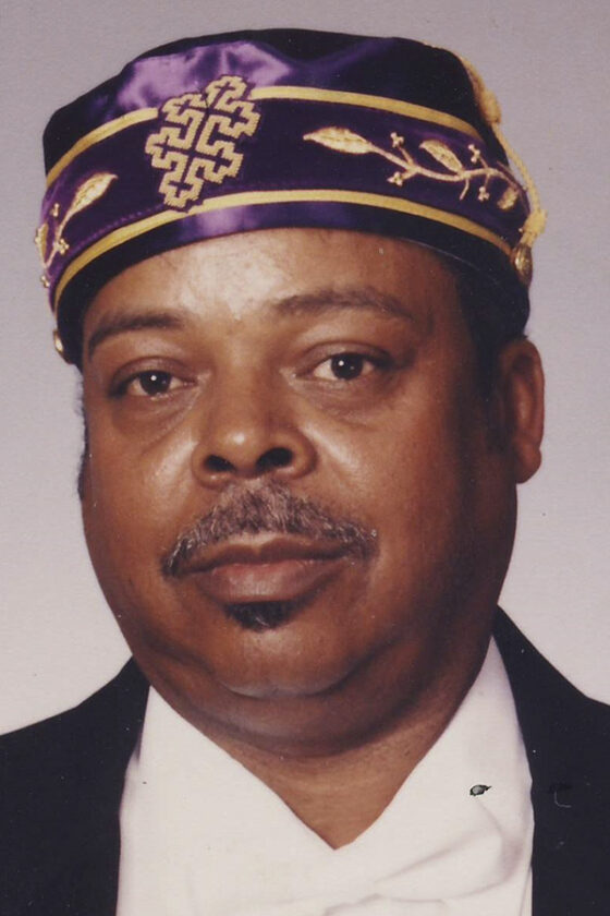 Paul L. Jackson 1940-2021 | News, Sports, Jobs - The Vindicator